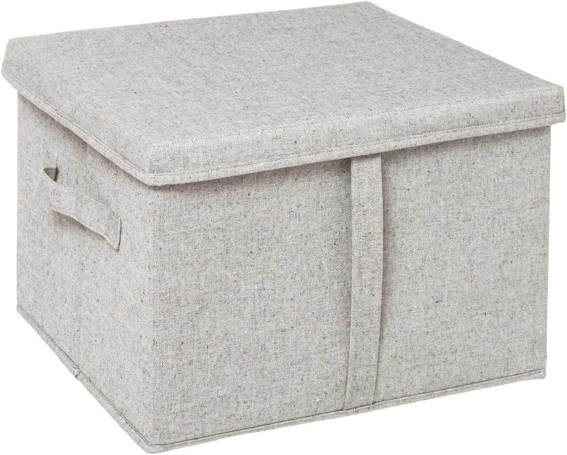 5Five Simply Smart Pudełko Do Przechowywania Z Pokrywą Orga 35X31X25Cm ...