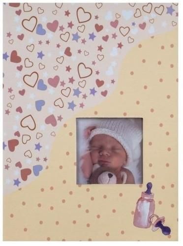 Album na zdjęcia Fandy Fotoalbum Samoprzylepny Tiny - Ceny i opinie na ...