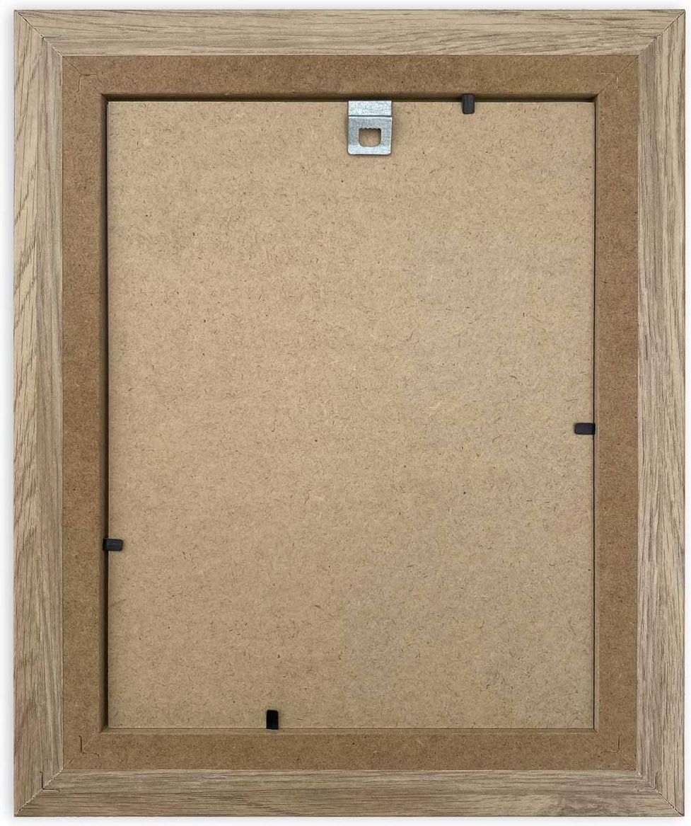 Ramka tradycyjna Manufaktura Ram Zdjęcie 30X40 Passe-Partout Korfu ...