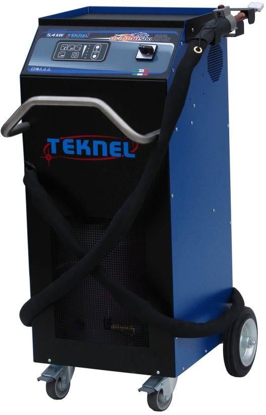 Teknel Podgrzewacz Indukcyjny Inductor 8 Dragon Ihd500 (INDUCTOR8 ...