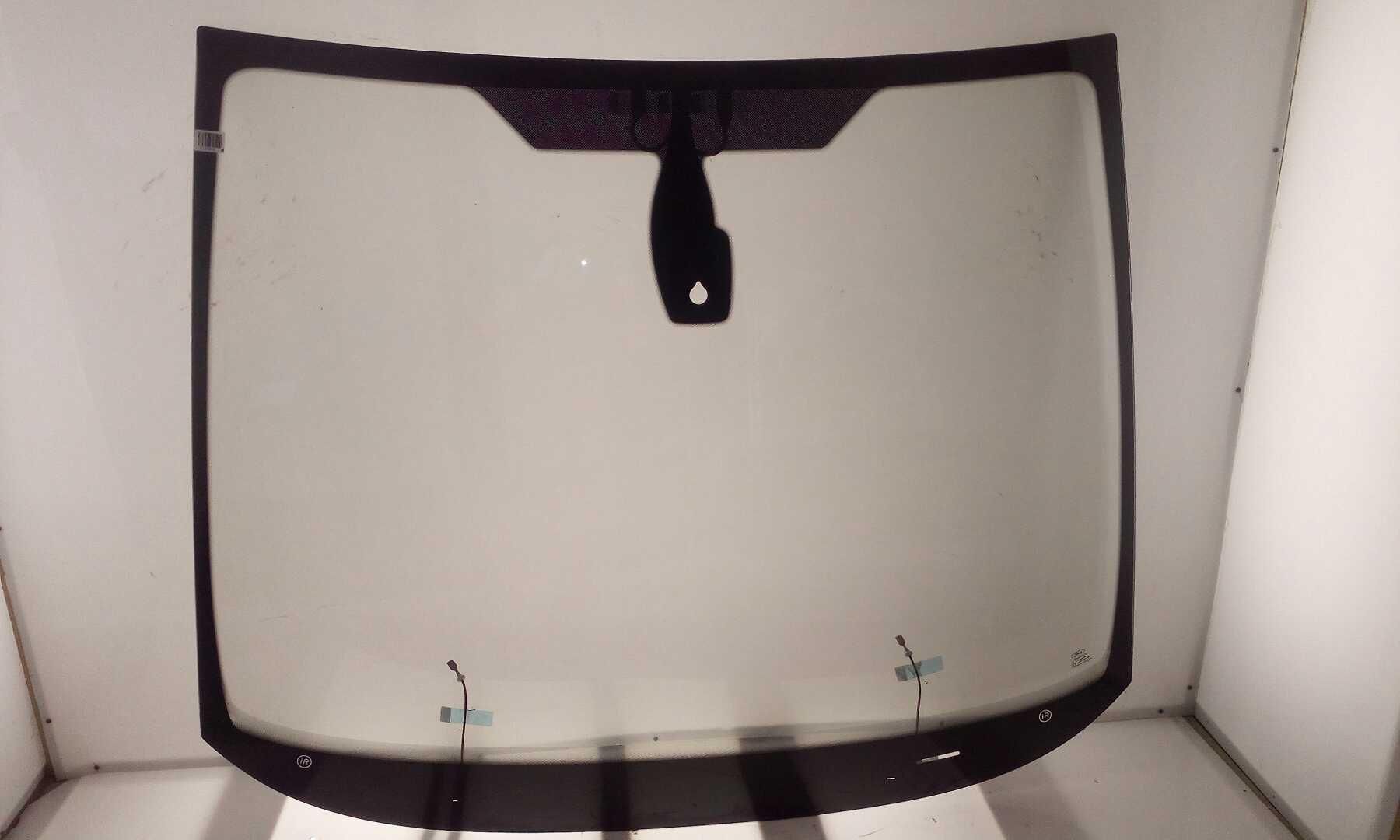 Szyba przednia Ford Szyba Czołowa S Max 2006 2014 Sensor Solar - Opinie ...