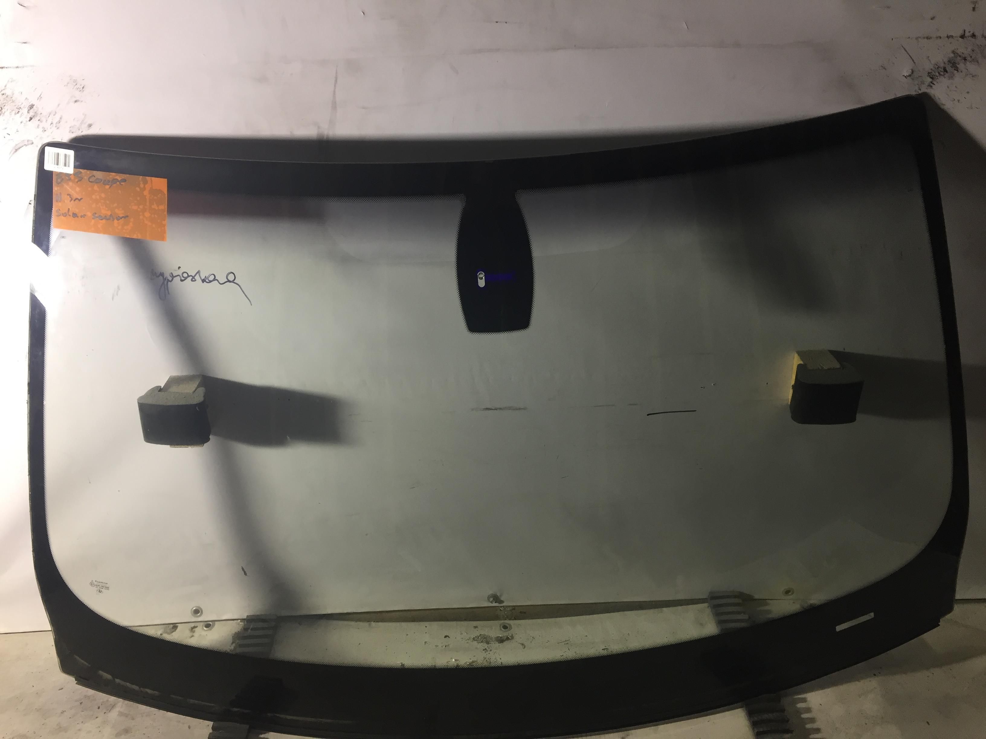 Szyba przednia Bmw 3 E92 2006 2013 Coupe Solar Szyba Przednia - Opinie ...