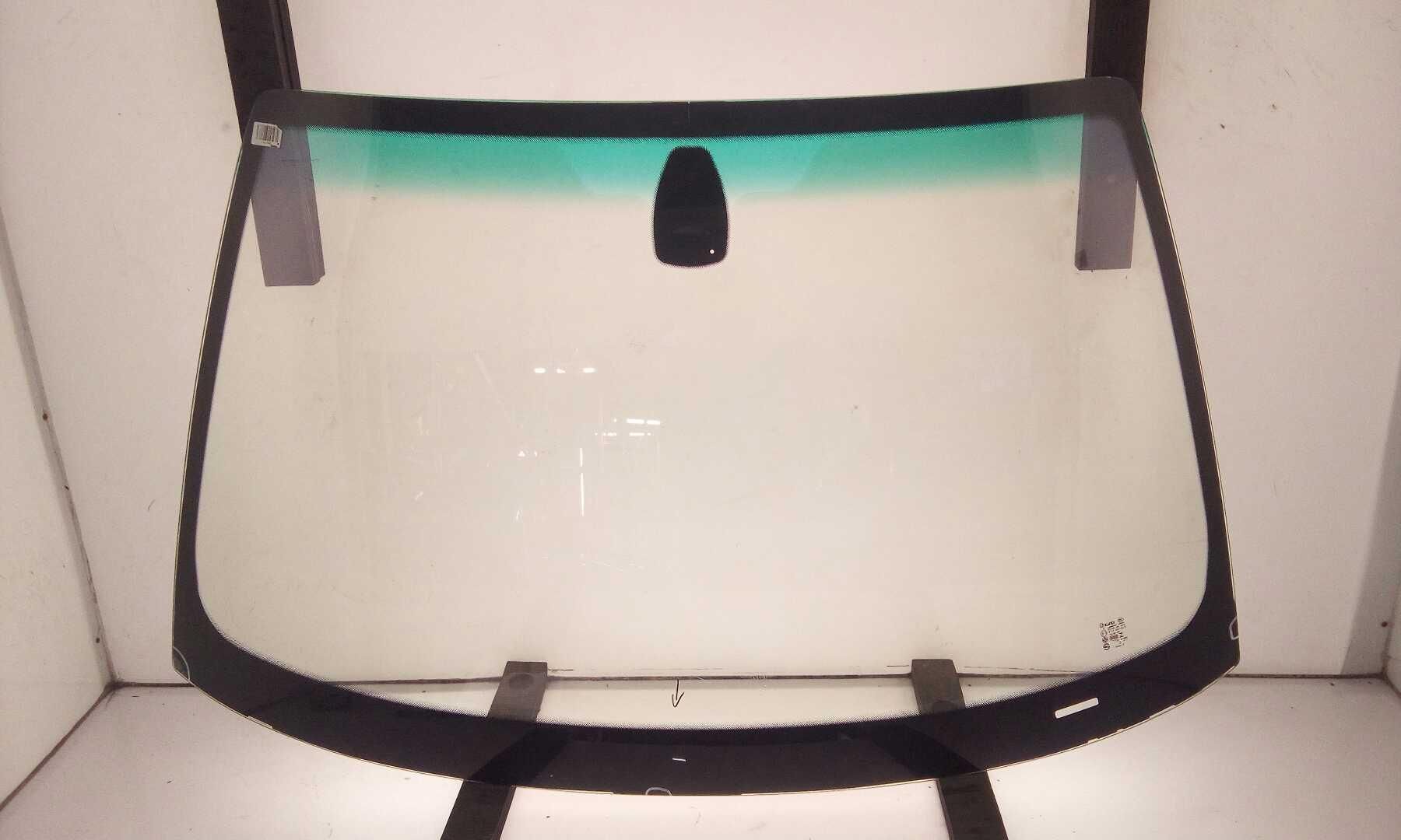 Szyba przednia Bmw 3 Serie E46 1999 2006 Solar Sensor Szyba - Opinie i ...