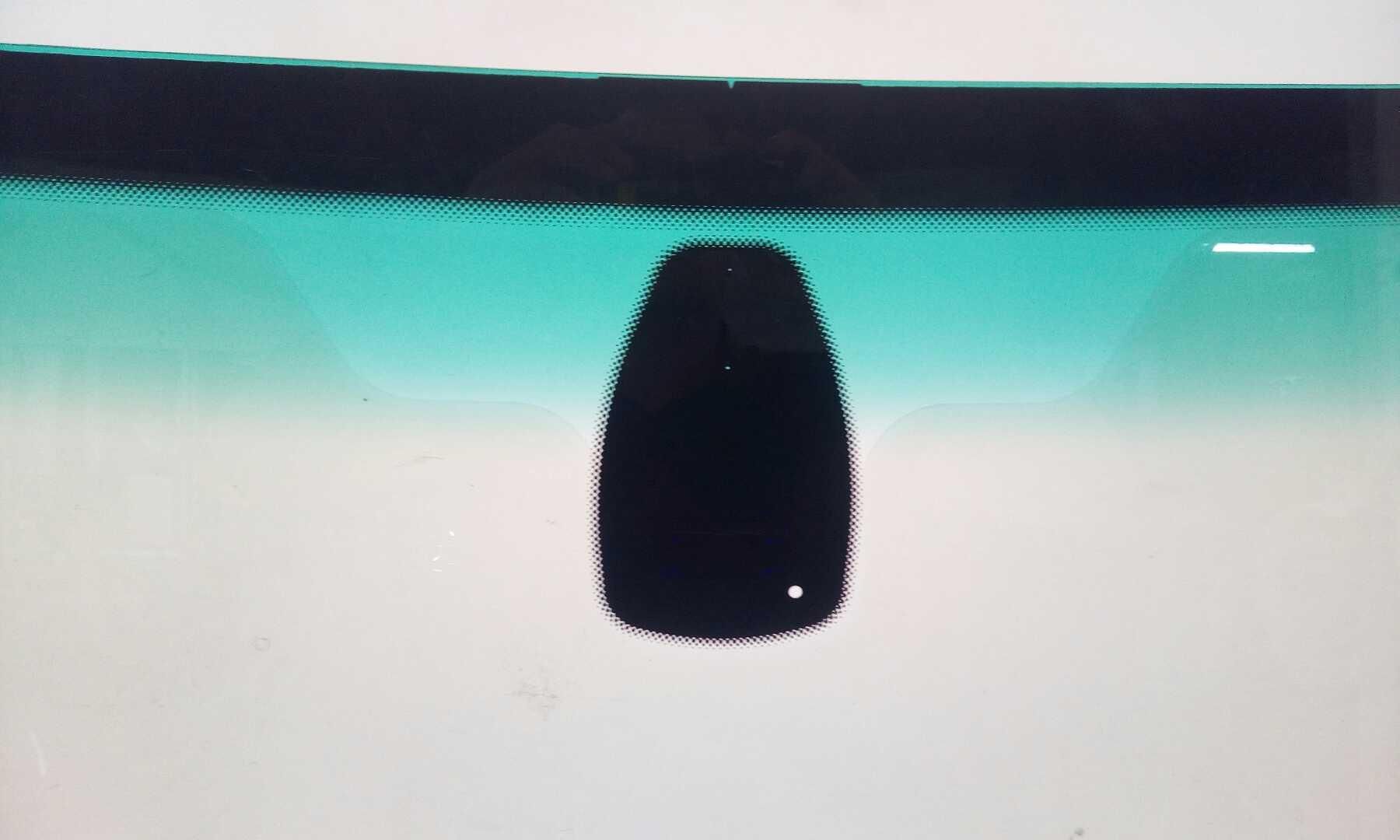 Szyba przednia Bmw 3 Serie E46 1999 2006 Solar Sensor Szyba - Opinie i ...