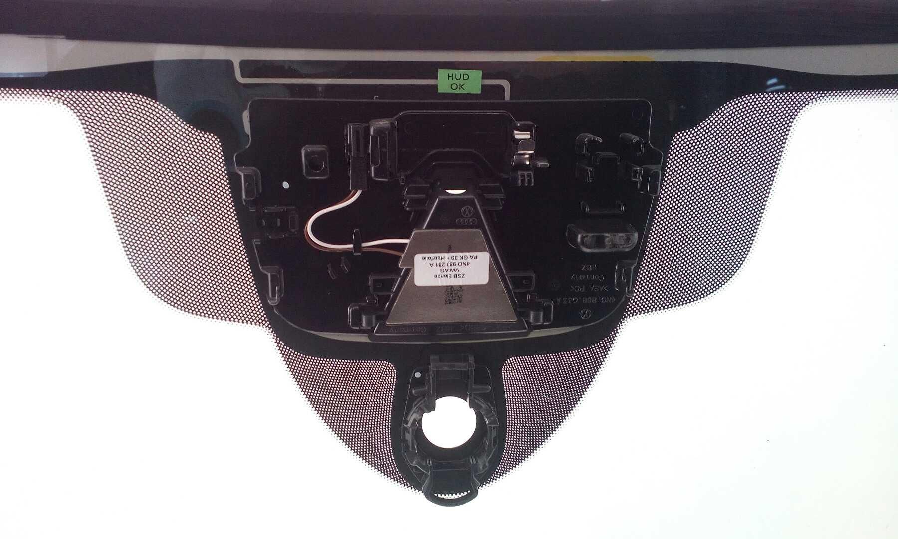 Szyba przednia Audi A8 2017 Sedan Hud Solar Szyba Przednia - Opinie i ...