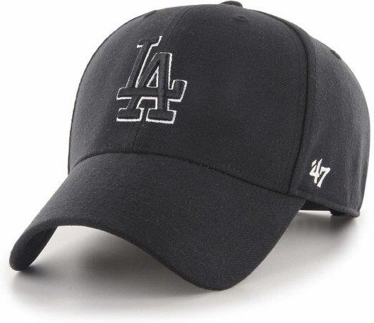 Brand `47 Mlb Los Angeles Dodgers B-MVPSP12WBP-BKD - Ceny i opinie ...
