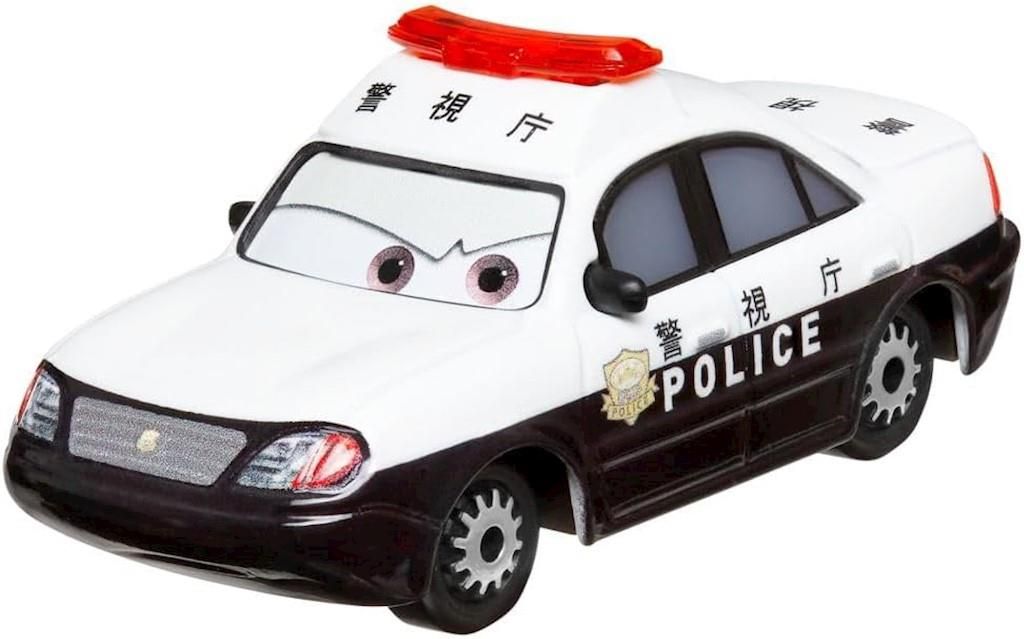 Mattel Disney Auta Patokaa DXV29/HKY53 - Ceny i opinie - Ceneo.pl