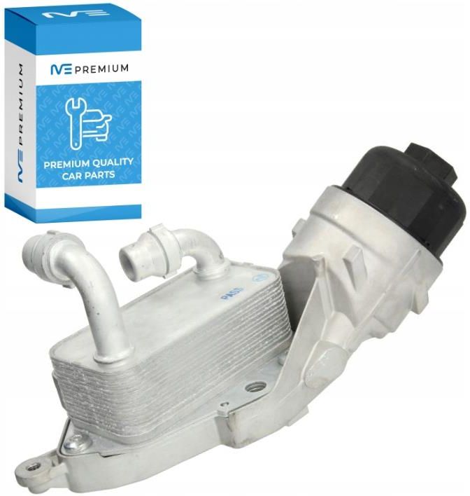 Me Premium Chłodnica Oleju Alfa Romeo Brera 2 0 Jtdm 2008 - Opinie i ...