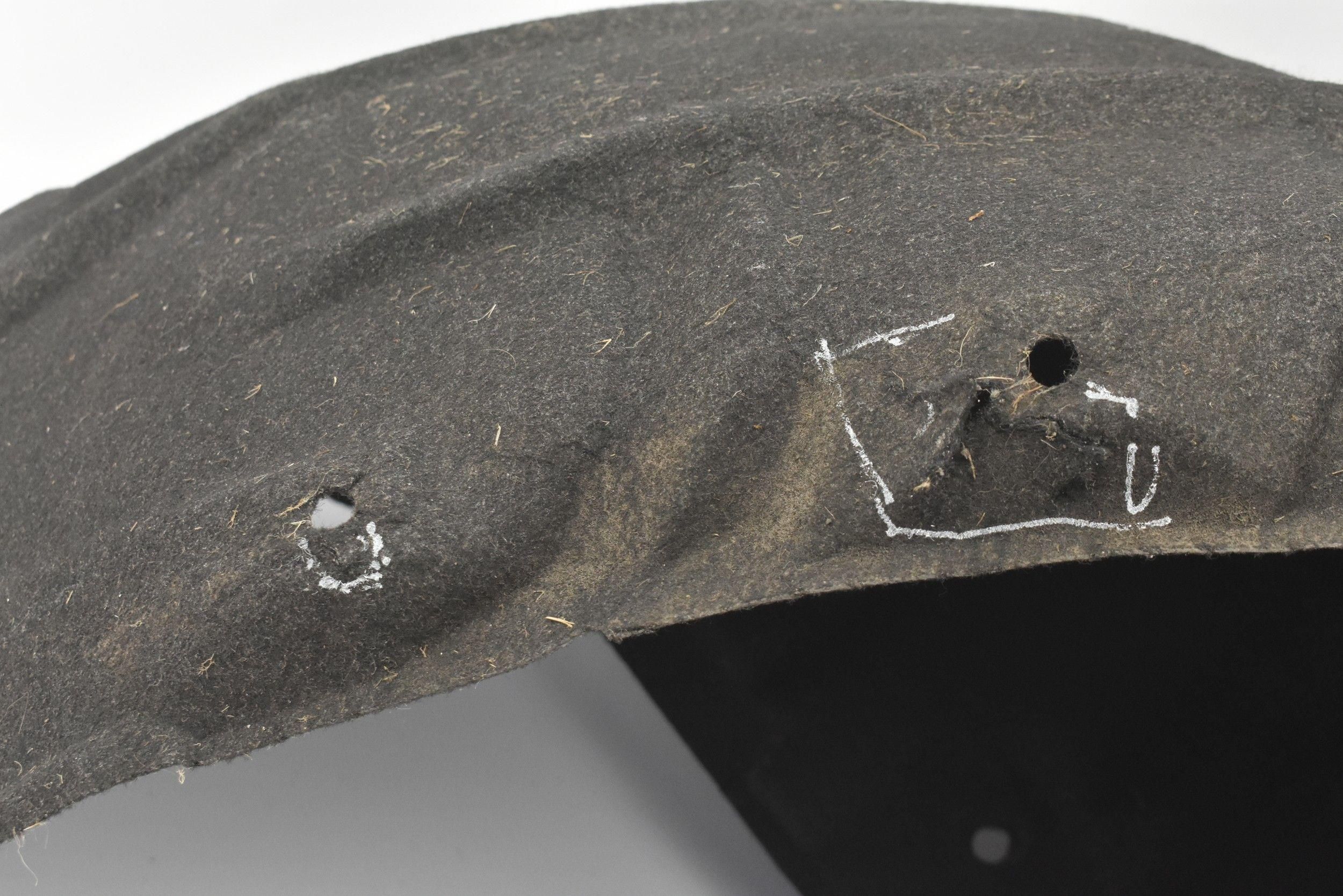 Nadkole Toyota Nadkole Lewy Tył 65638 47021 Prius Iii 09 - Opinie i ...