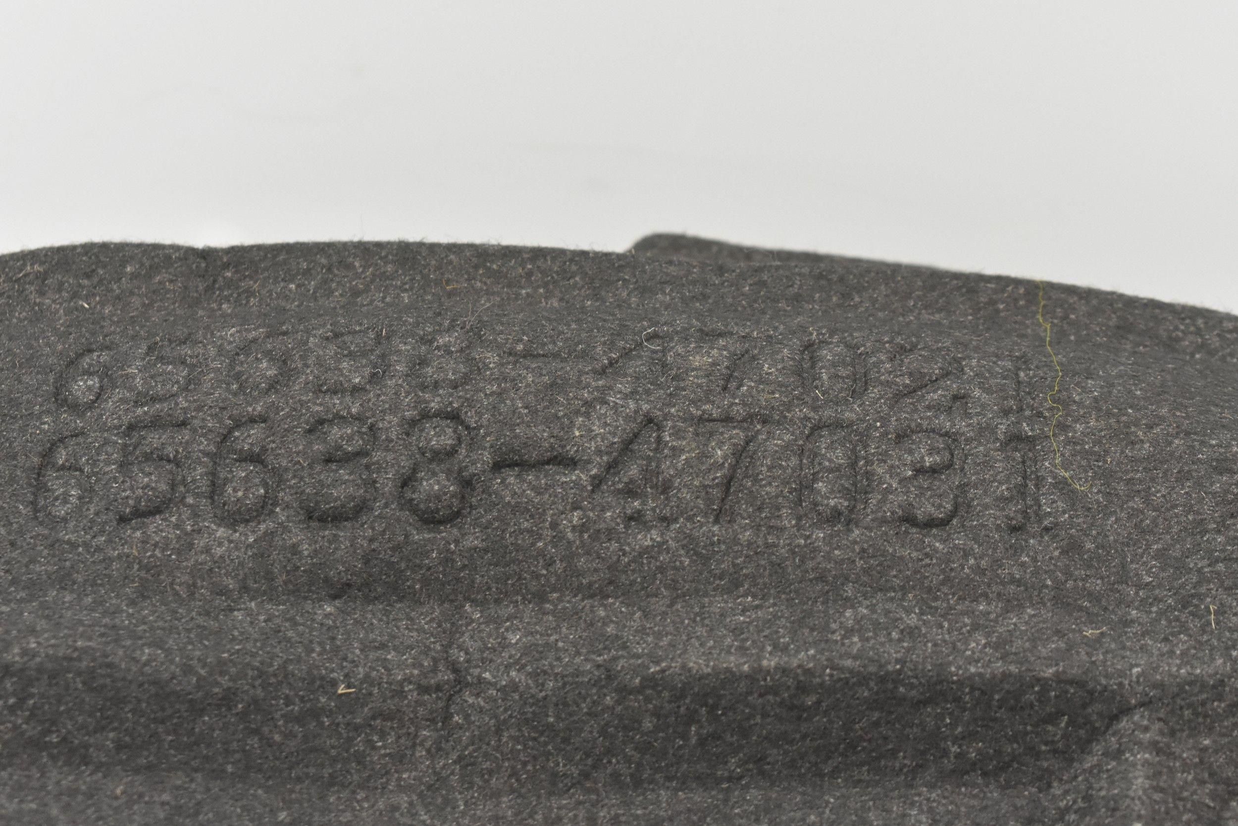 Nadkole Toyota Nadkole Lewy Tył 65638 47021 Prius Iii 09 - Opinie i ...