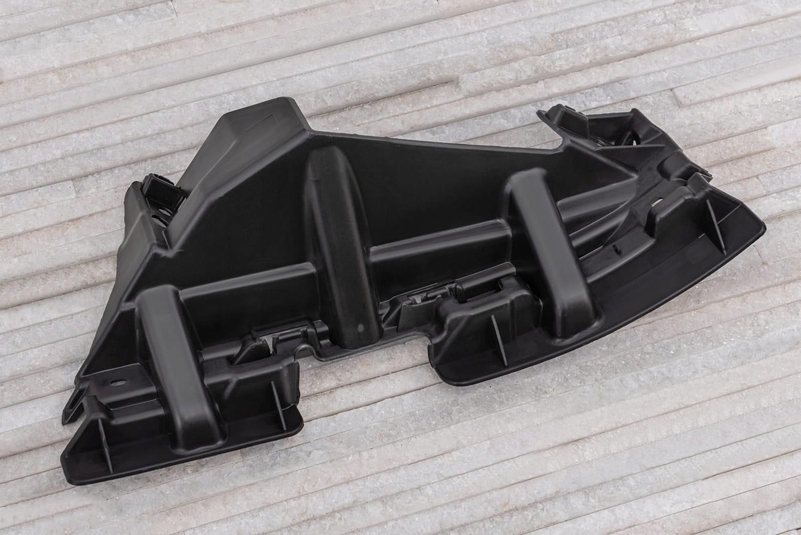 Volkswagen Touareg II 7P Ślizg Zderzaka 7P6807723 - Opinie i ceny na ...