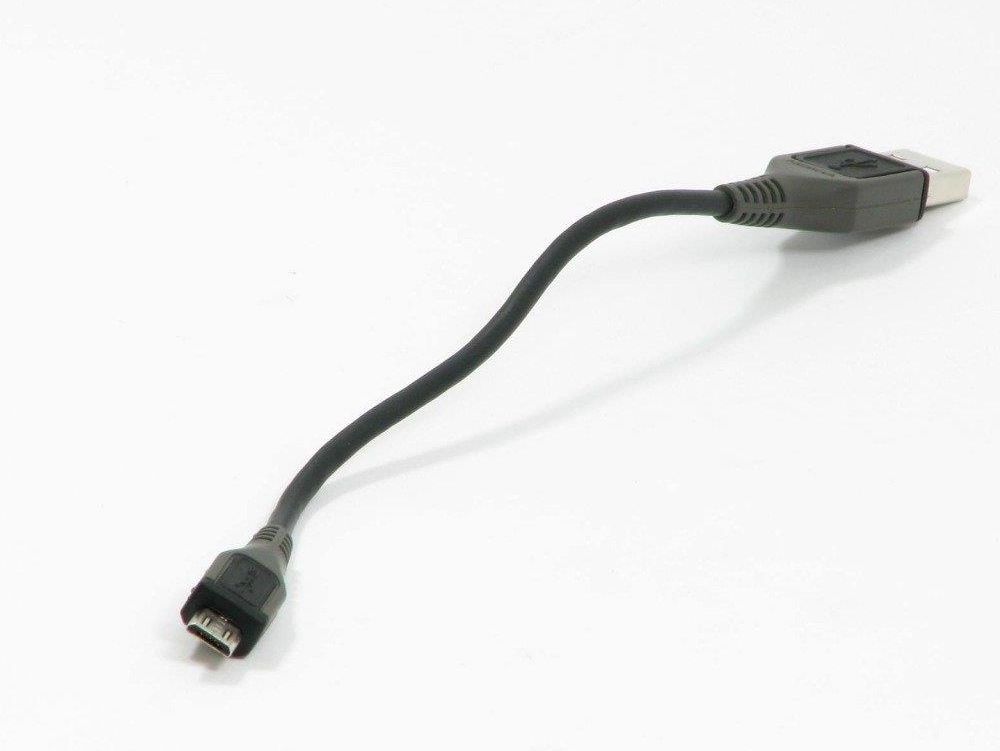 Nokia Krótki Kabel Micro Usb Ca 101D C3 E52 N8 950 - Opinie i ceny na ...