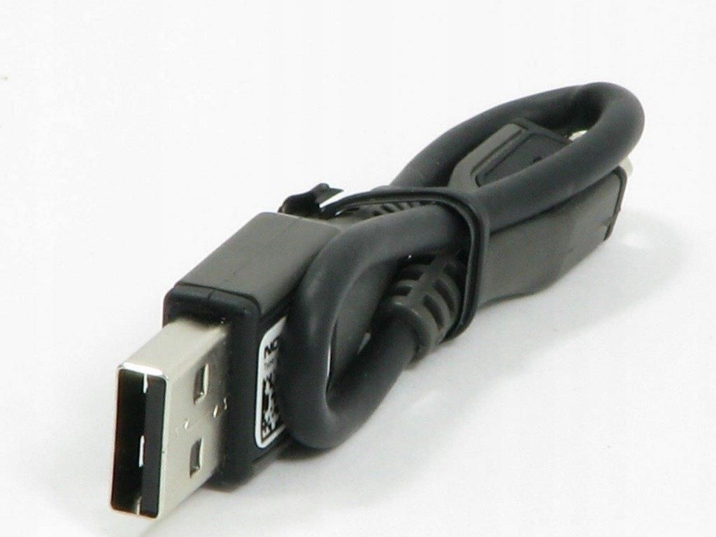 Nokia Krótki Kabel Micro Usb Ca 101D C3 E52 N8 950 - Opinie i ceny na ...