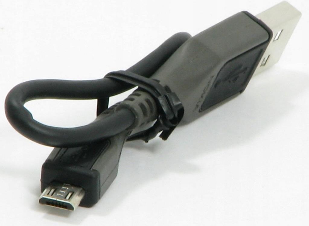 Nokia Krótki Kabel Micro Usb Ca 101D C3 E52 N8 950 - Opinie i ceny na ...