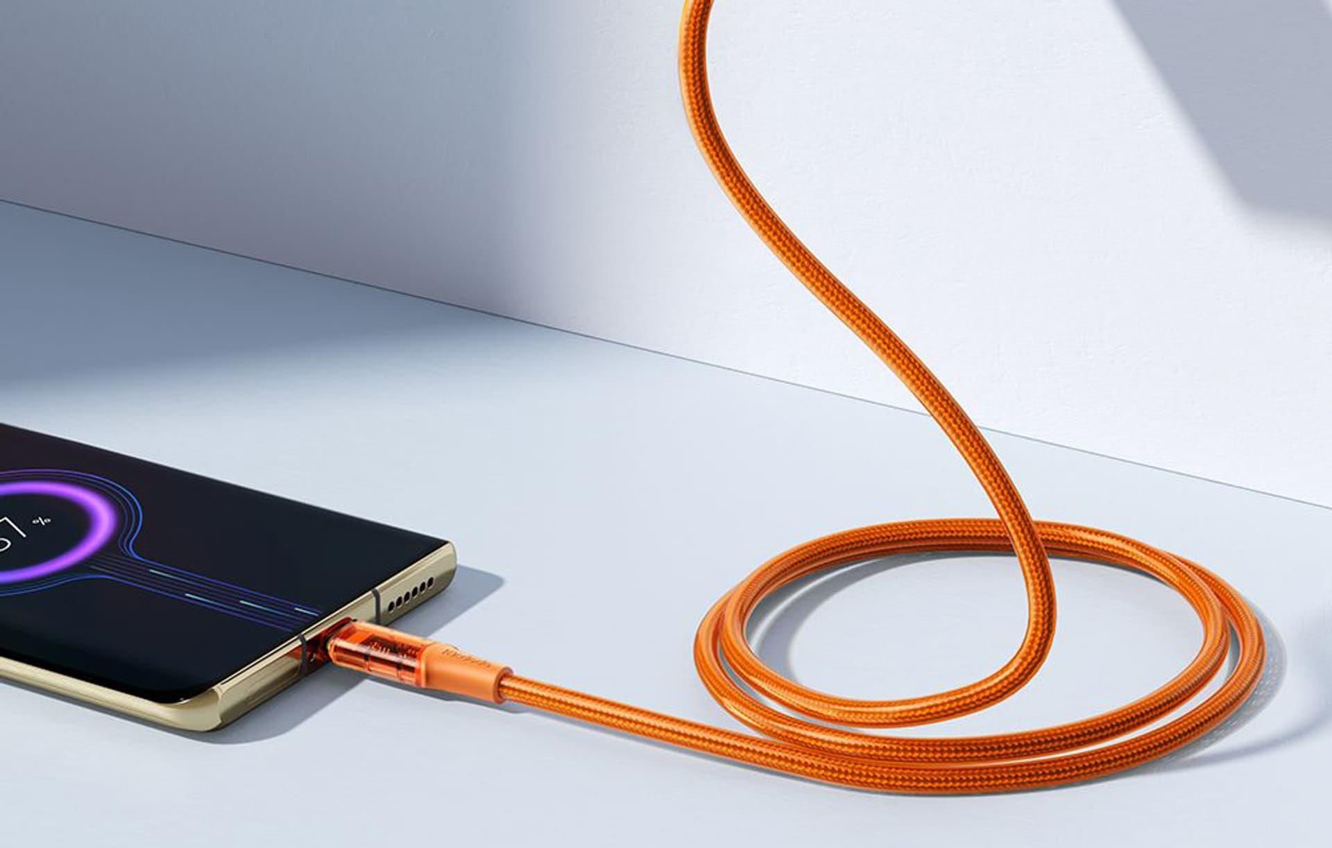 Mcdodo Kabel Usb-C Ca-3150 6A 1.8M (Pomarańczowy) - Opinie i ceny na ...