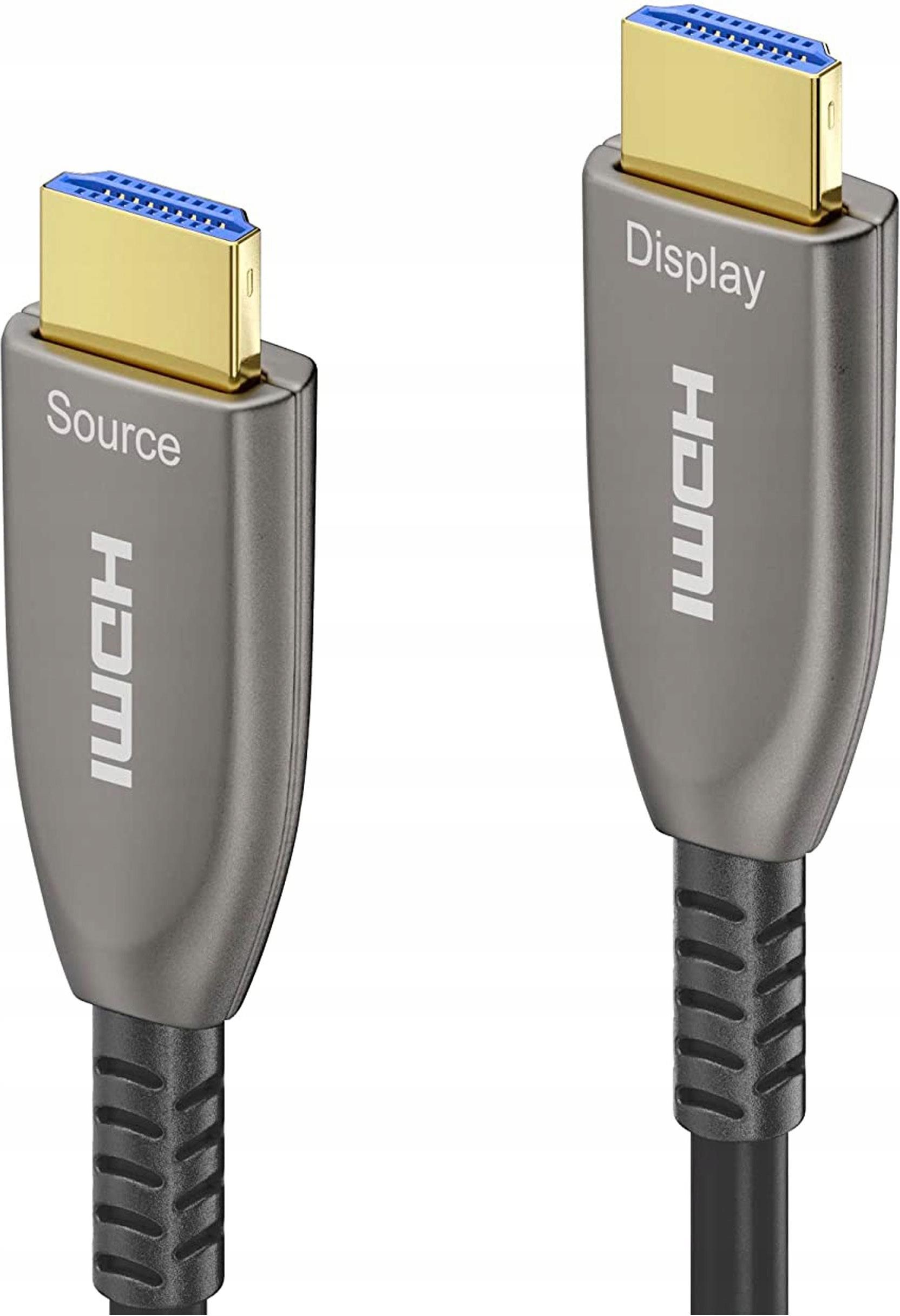 Purelink Kabel Hdmi 2.1 8K 48Gbps Sonero XAOC250-400 40m - Opinie i ...