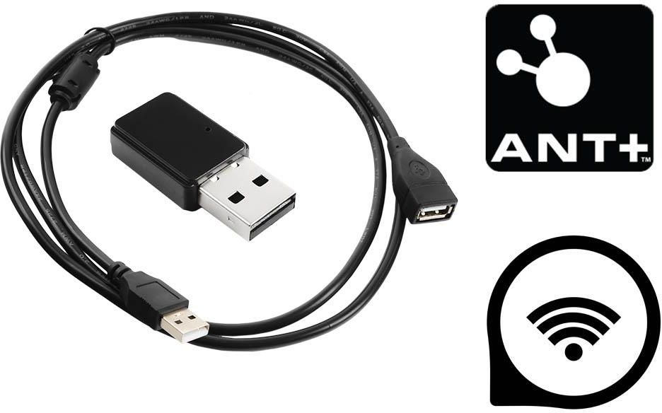 Magene Ant+ Stick Antena Moduł Usb + Kabel - Opinie i ceny na Ceneo.pl
