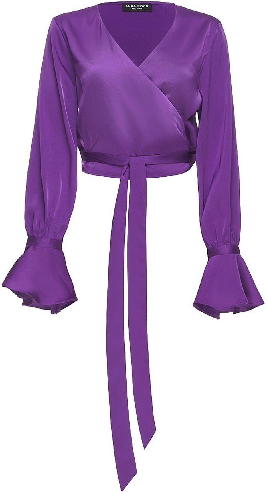 Bluzka Anna Rock Milano - Ceny i opinie - Ceneo.pl