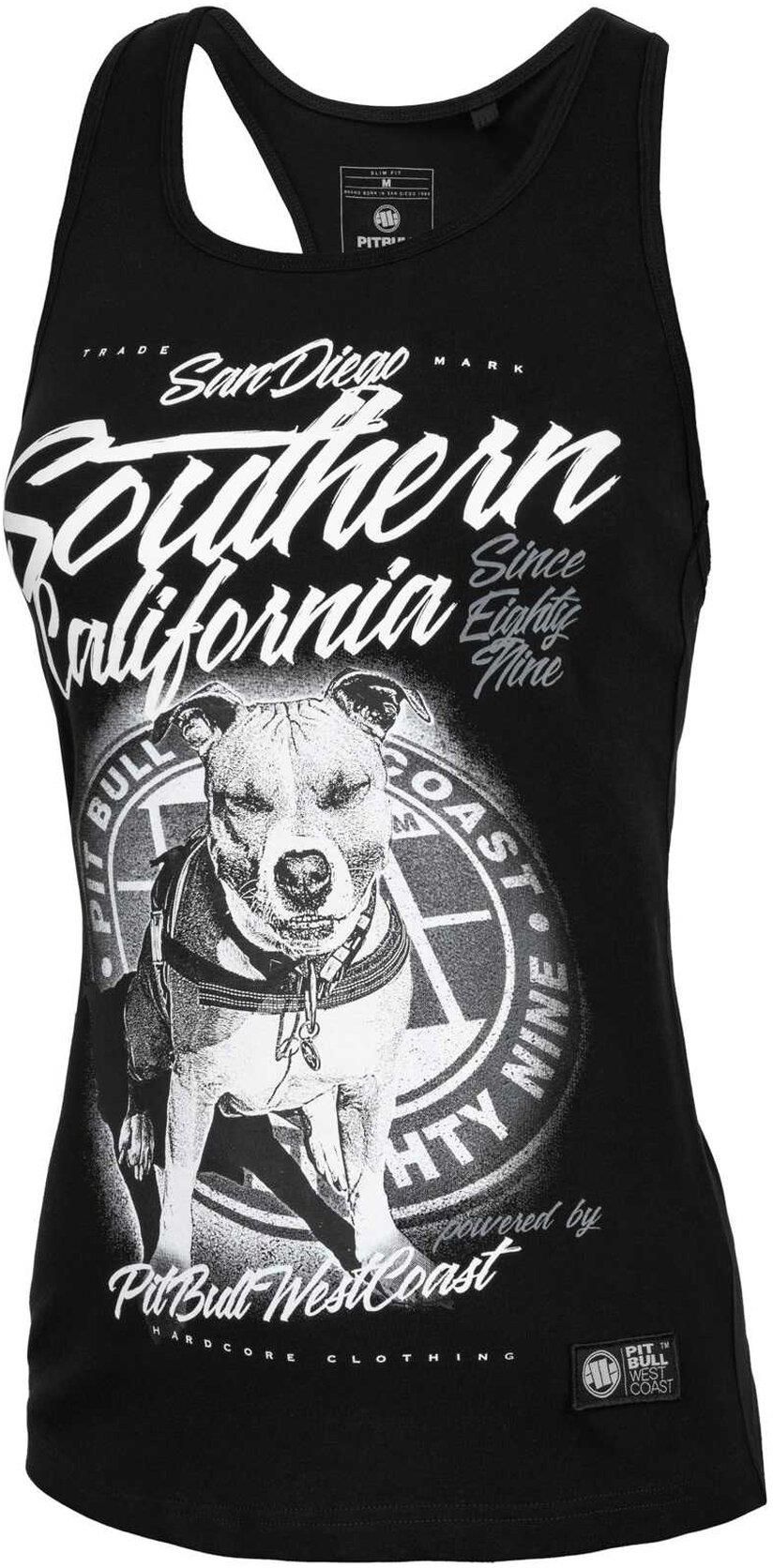Tank top Pit Bull - Ceny i opinie - Ceneo.pl