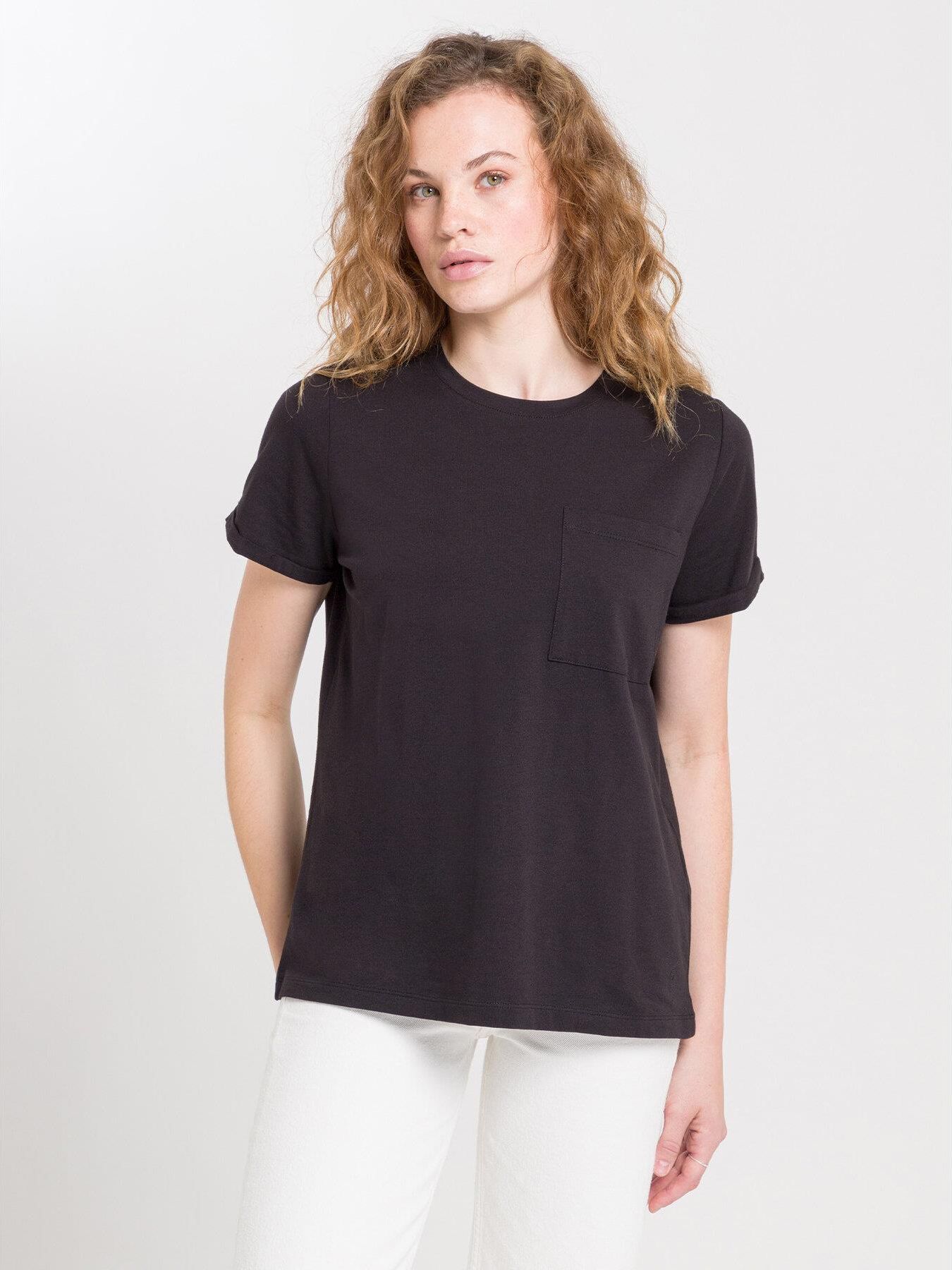 T-Shirt Cross Jeans - Ceny i opinie - Ceneo.pl