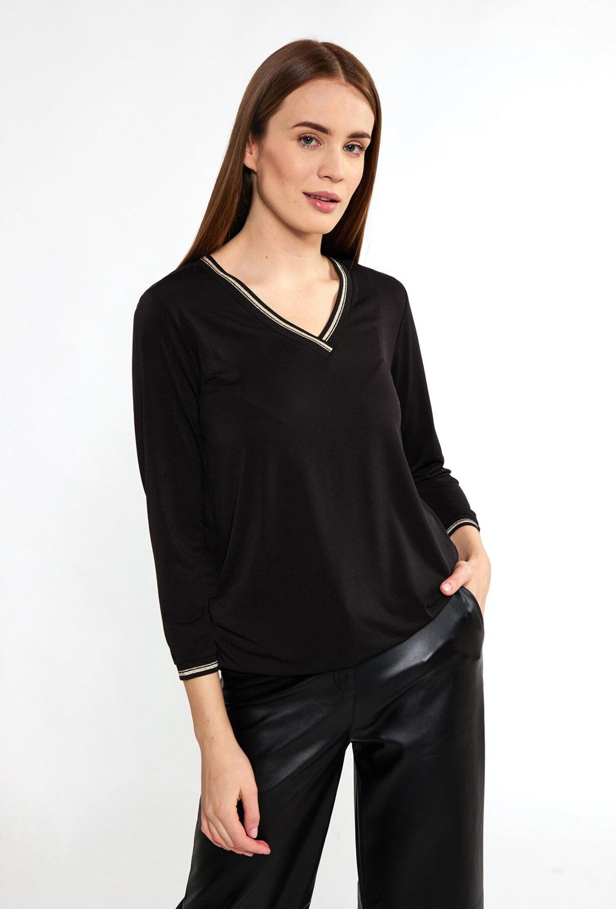 Bluzka Monnari - Ceny i opinie - Ceneo.pl