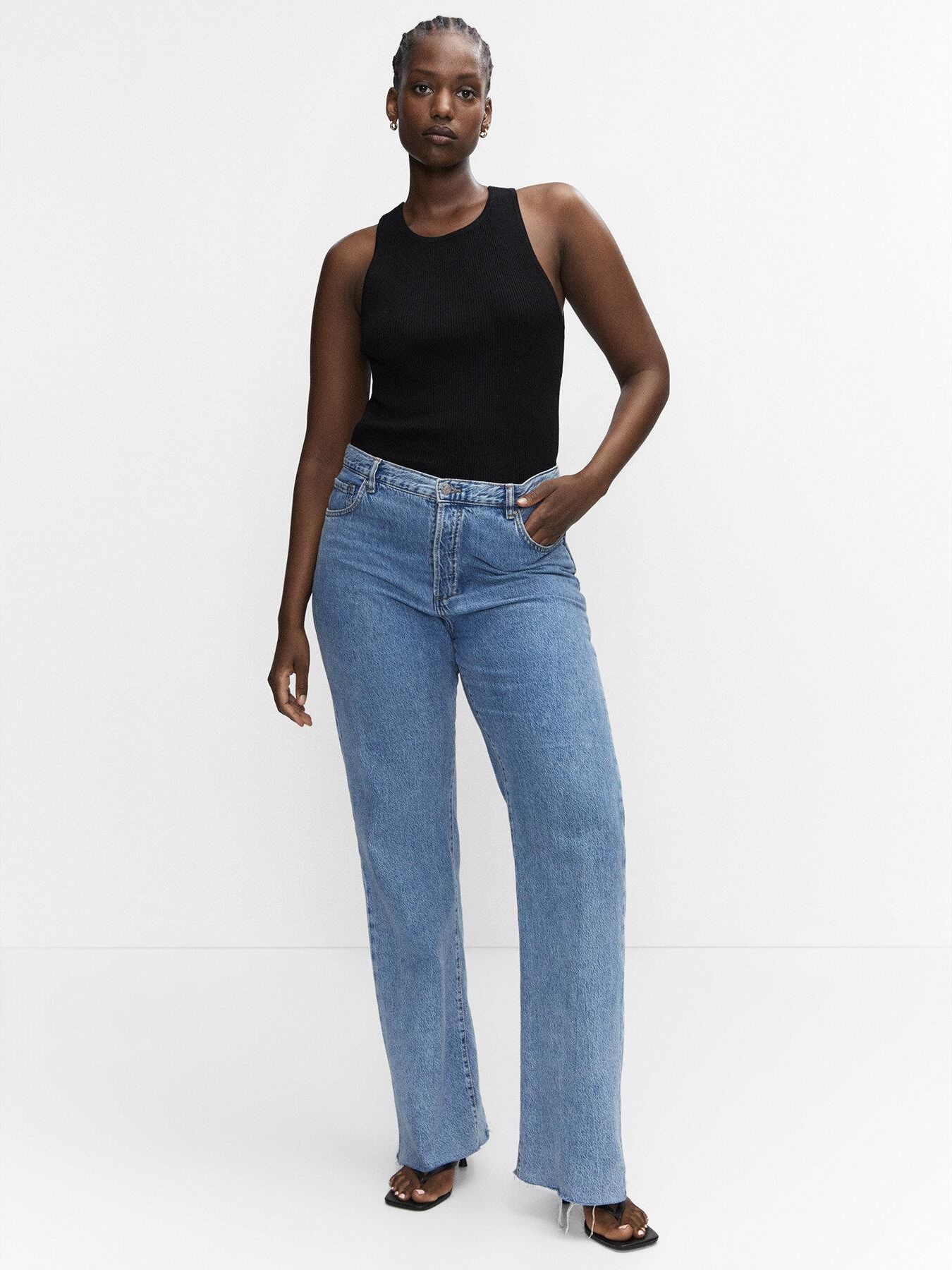 Top Mango - Ceny i opinie - Ceneo.pl