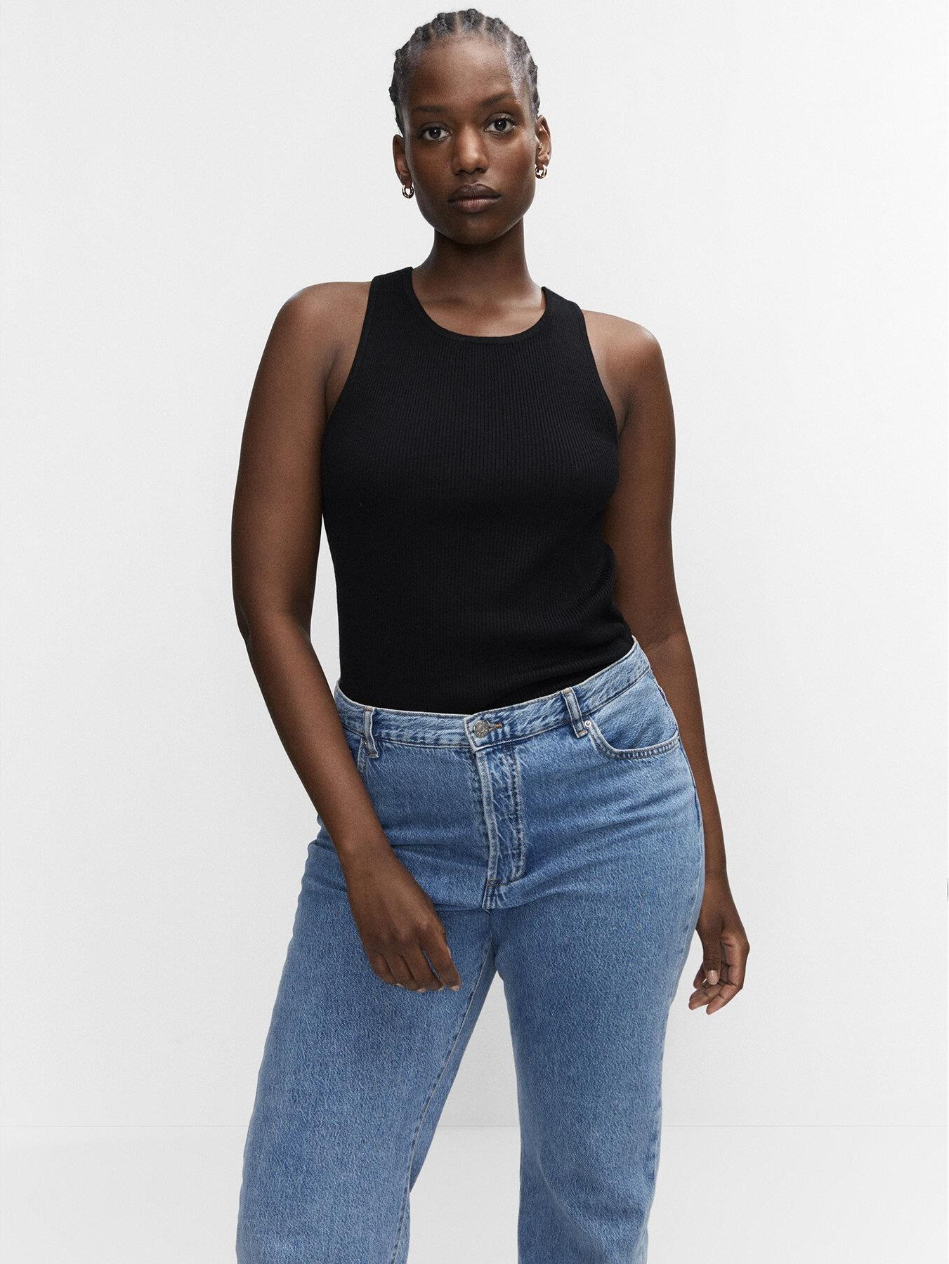 Top Mango - Ceny i opinie - Ceneo.pl