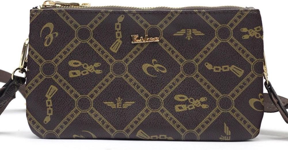 Damska Torebka ekologiczna Eslee 89061 coffee - Ceny i opinie - Ceneo.pl