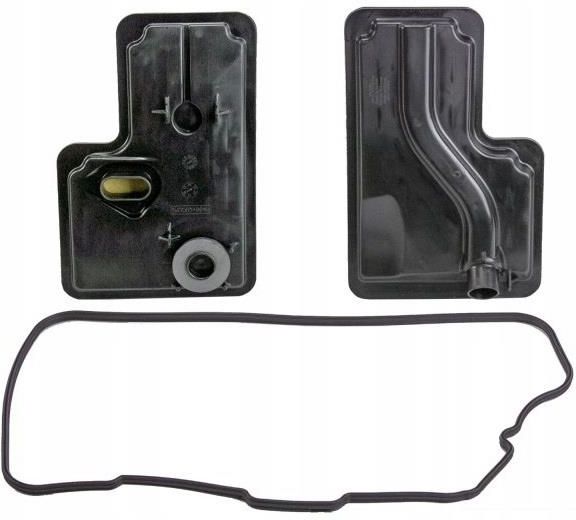 Wix Filters Filtr Skrzyni 6F55 6F50 6T70E 6T75E Ford Lincoln - Opinie i ...