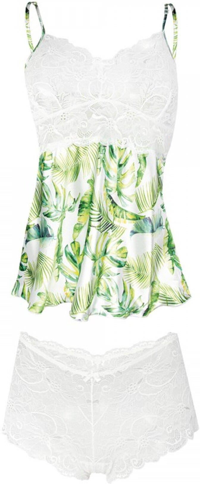 Komplet bielizny Dkaren - Ceny i opinie - Ceneo.pl