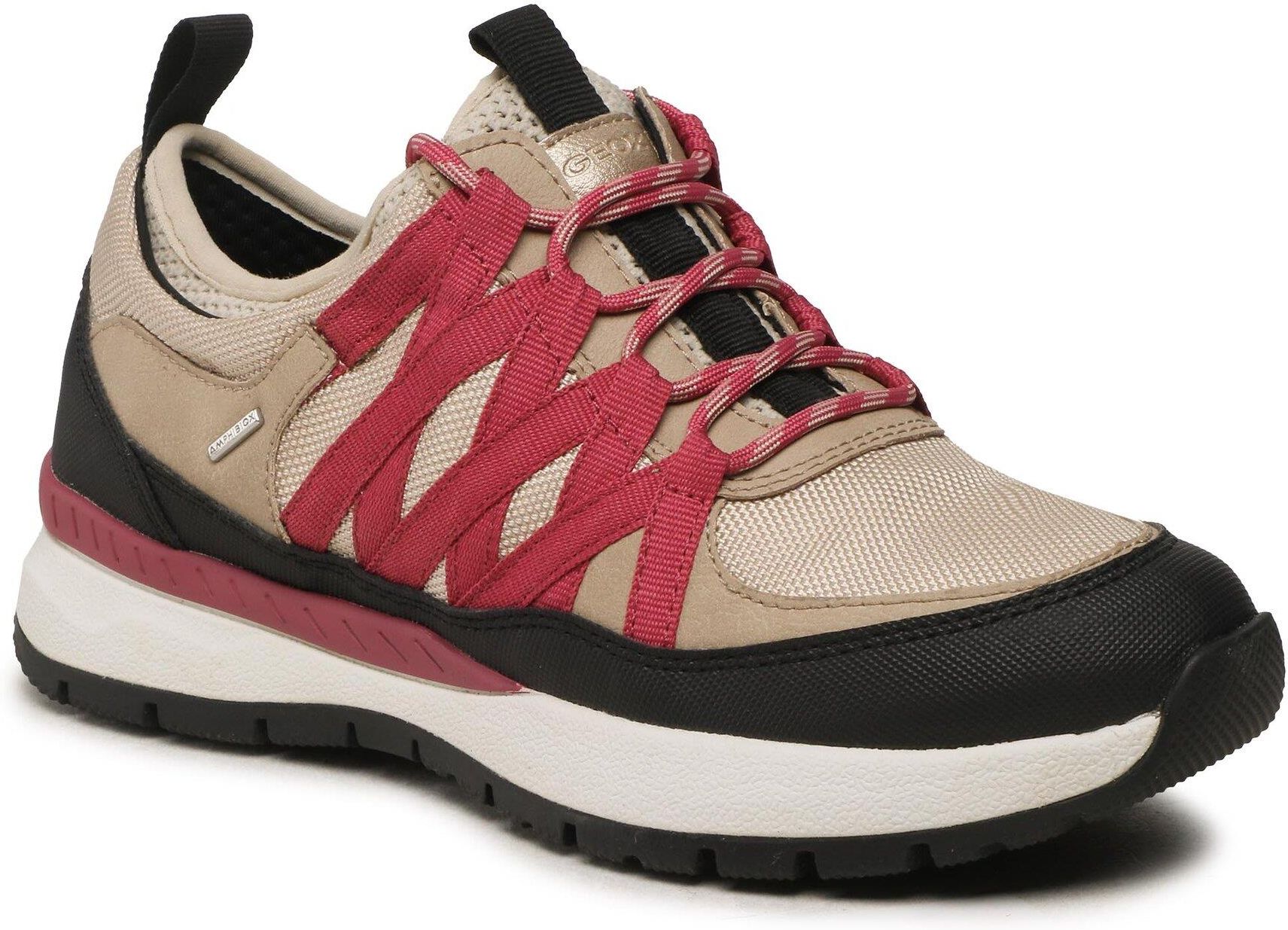 Sneakersy Geox - Ceny i opinie - Ceneo.pl