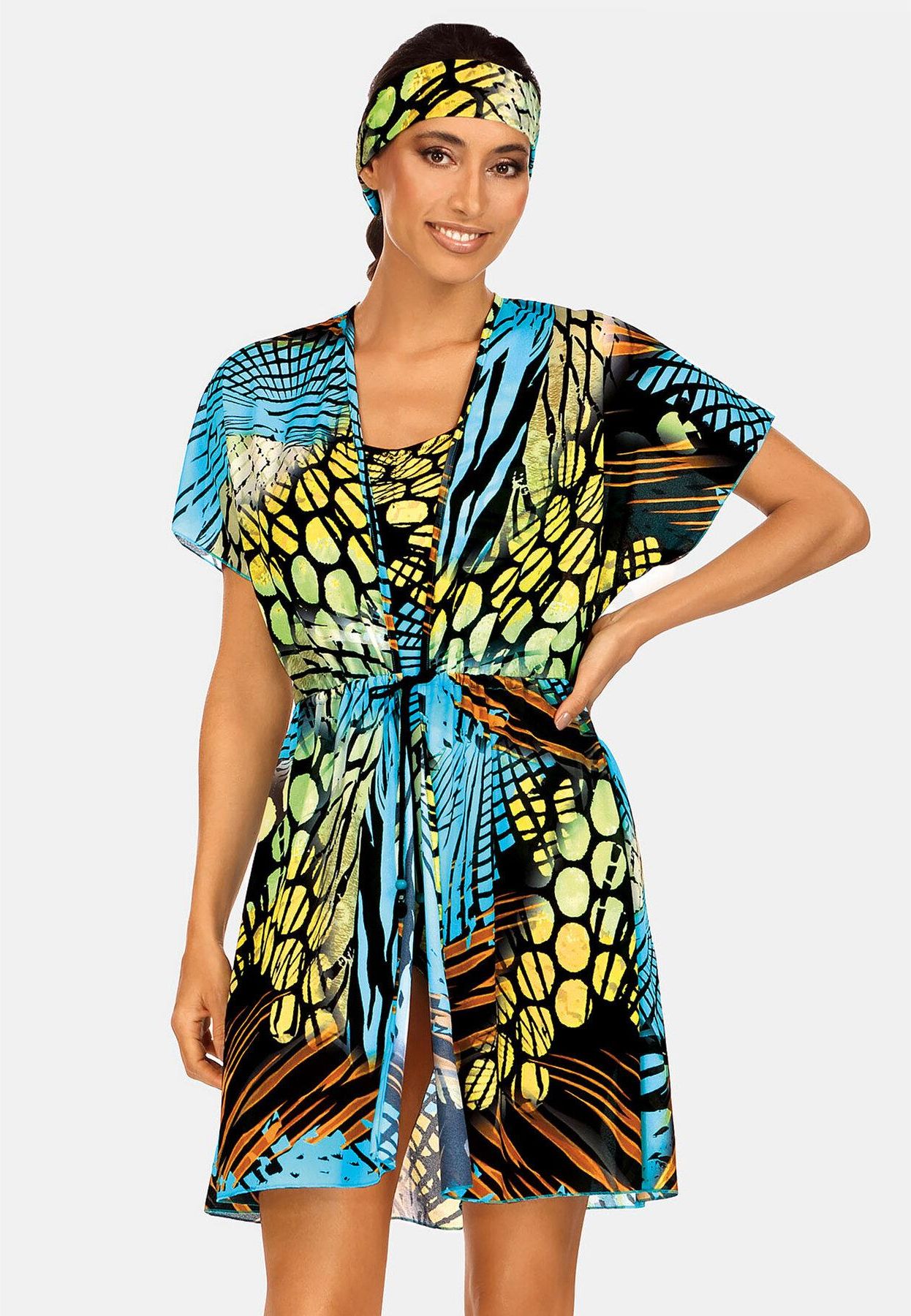 Tunika Feba - Ceny i opinie - Ceneo.pl