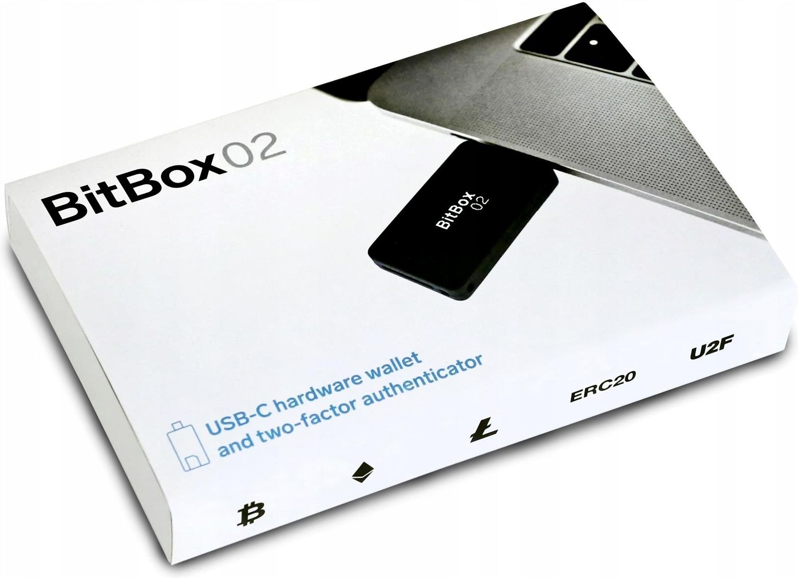 Portfel kryptowalut BitBox02 Multi Edition - Opinie i ceny na Ceneo.pl