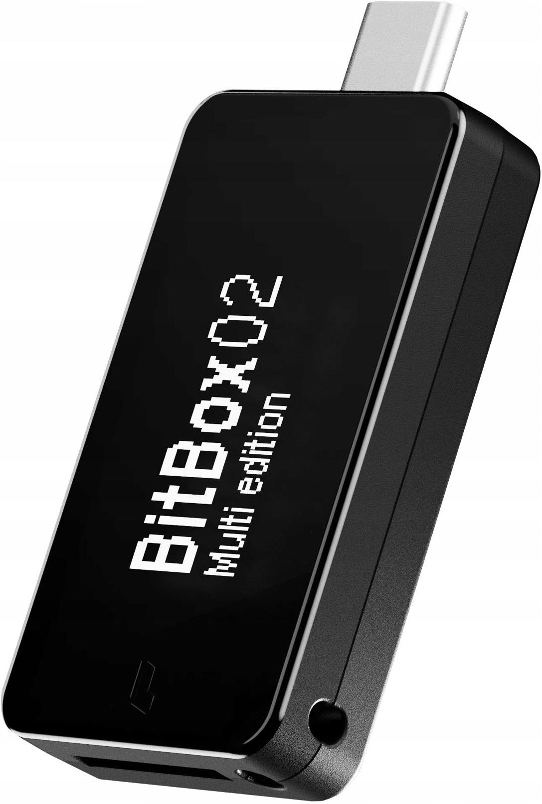 Portfel kryptowalut BitBox02 Multi Edition - Opinie i ceny na Ceneo.pl