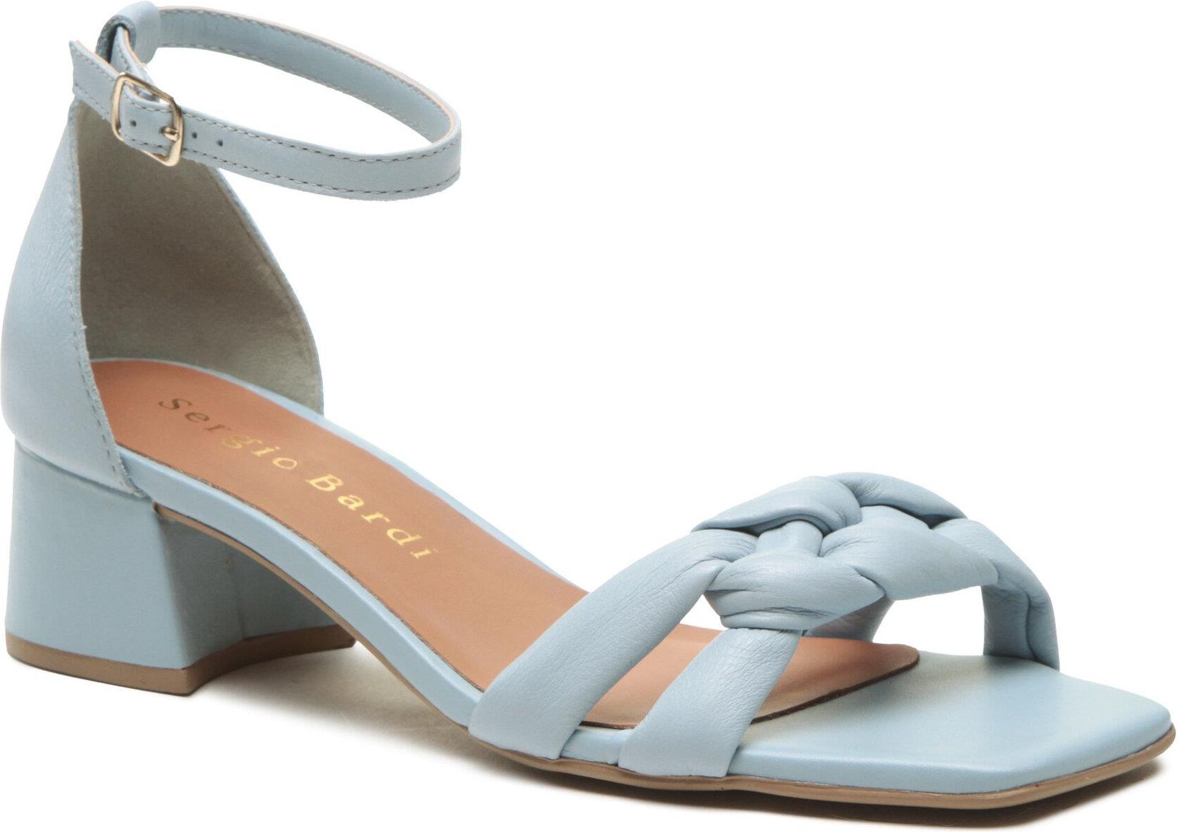 Sandały Sergio Bardi - Ceny i opinie - Ceneo.pl