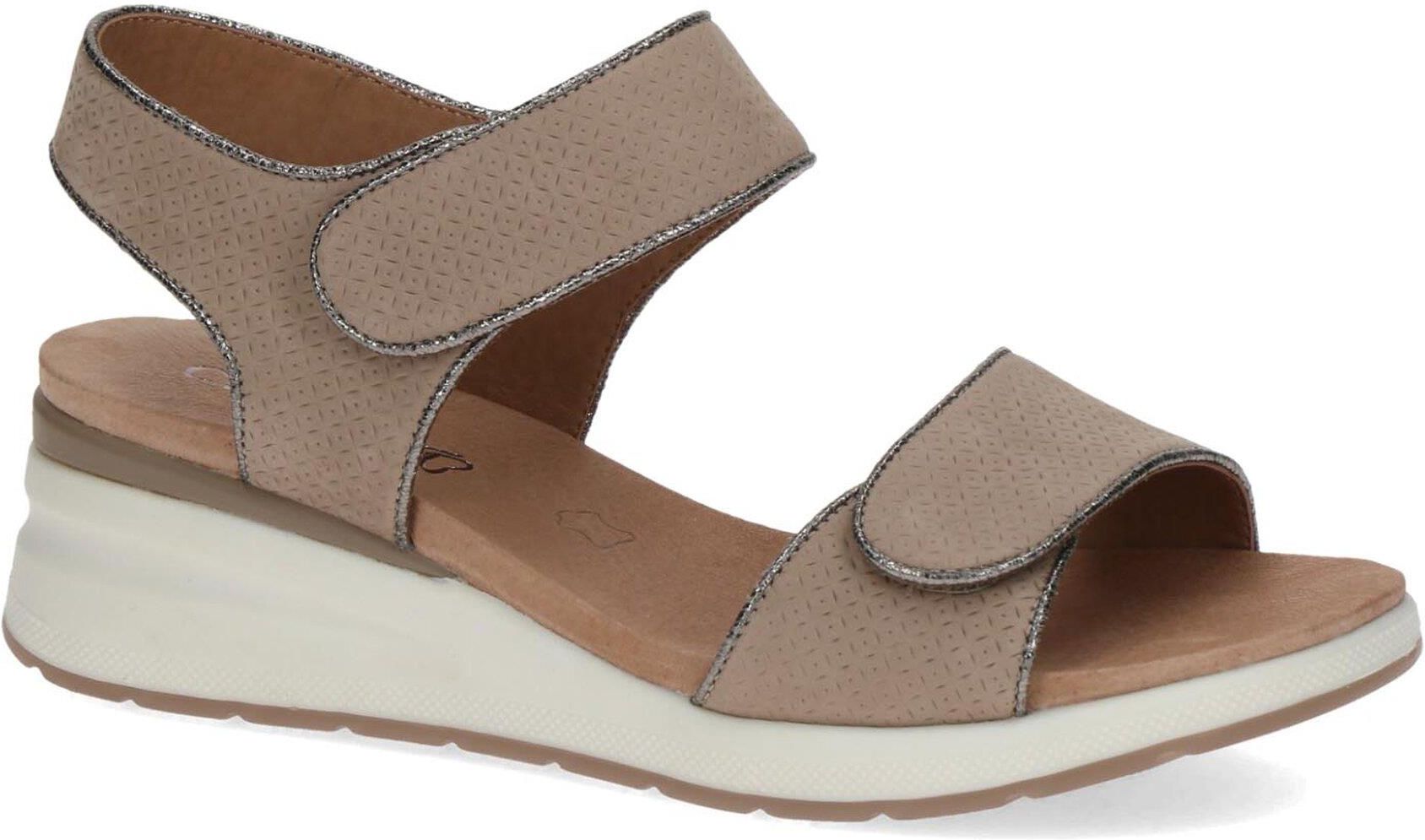 Sandały Caprice - Ceny i opinie - Ceneo.pl