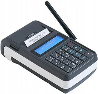 Posnet Kasa Fiskalna Mobile Gprs Sim Przemyśl - Ceny i opinie - Ceneo.pl