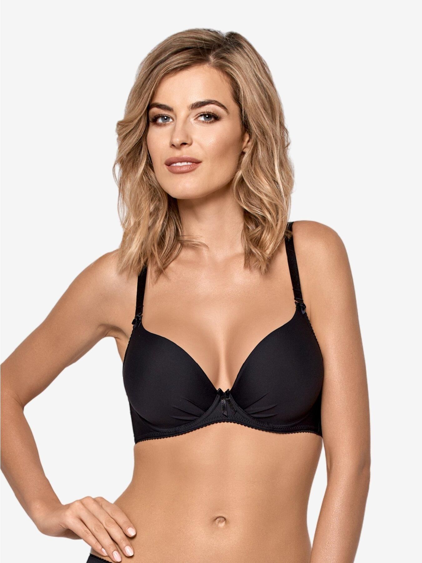 Biustonosz push-up NIPPLEX - Ceny i opinie - Ceneo.pl