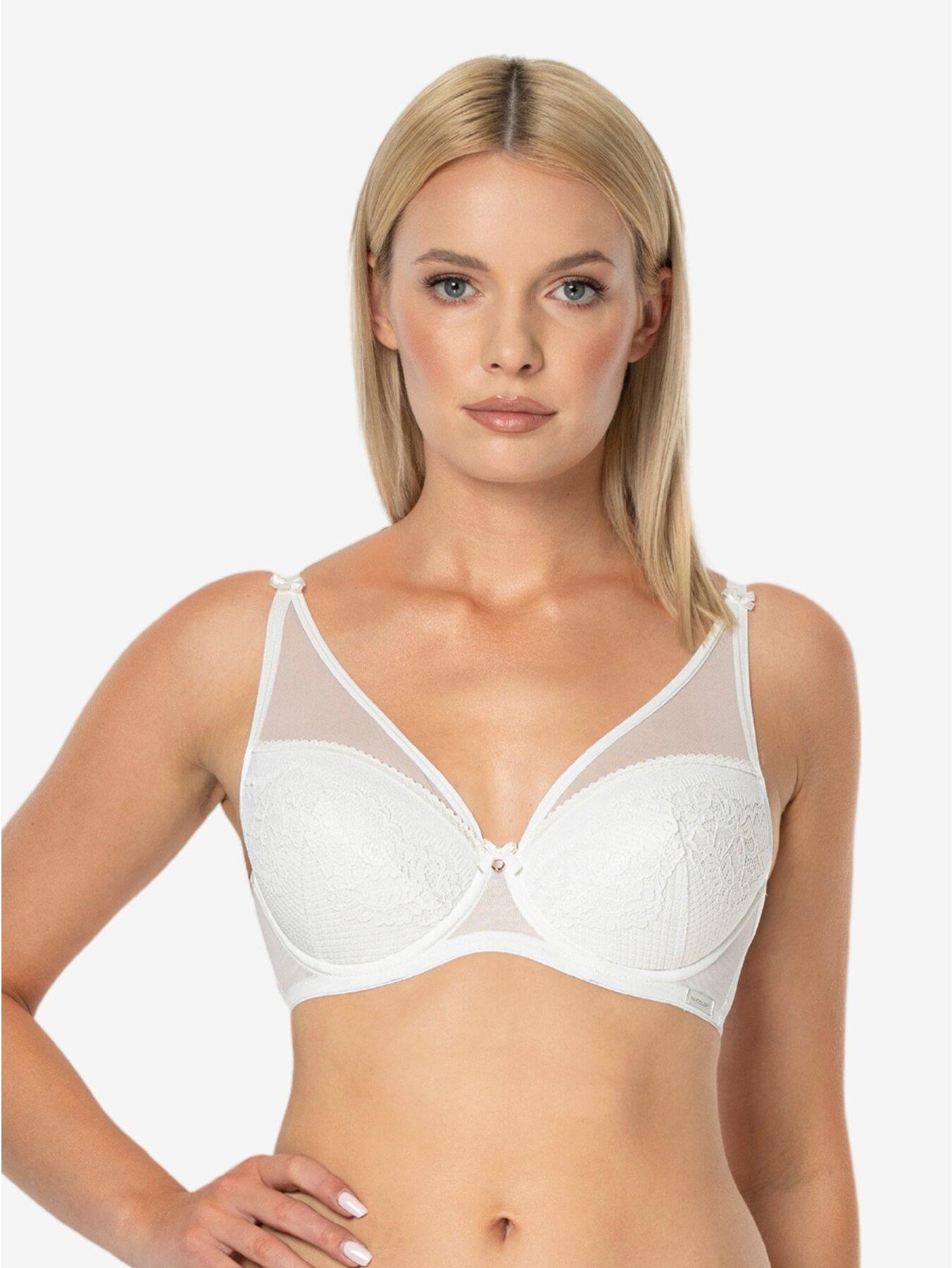 Biustonosz push-up NIPPLEX - Ceny i opinie - Ceneo.pl