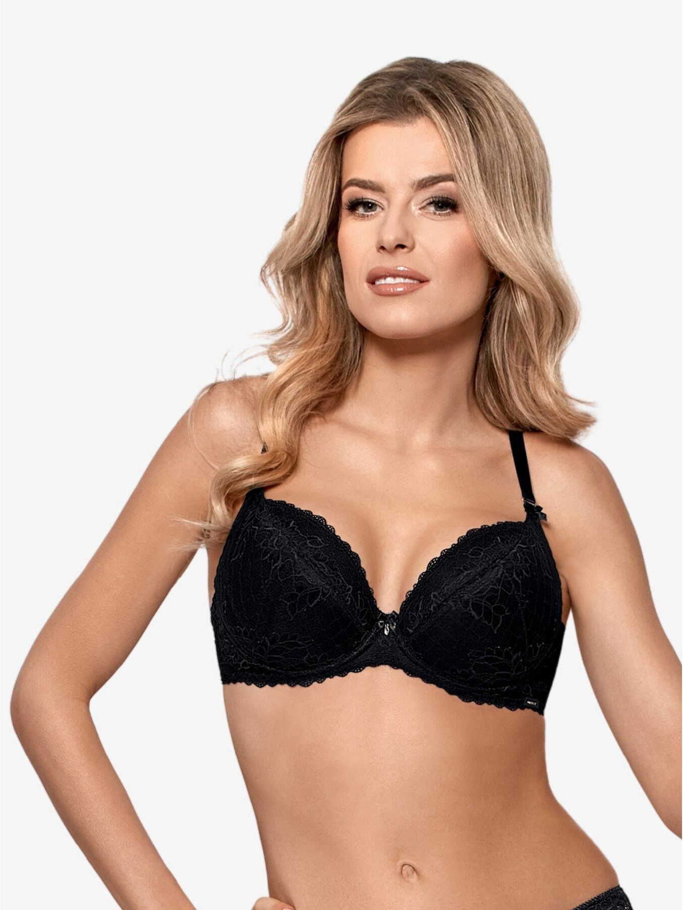 Biustonosz push-up NIPPLEX - Ceny i opinie - Ceneo.pl