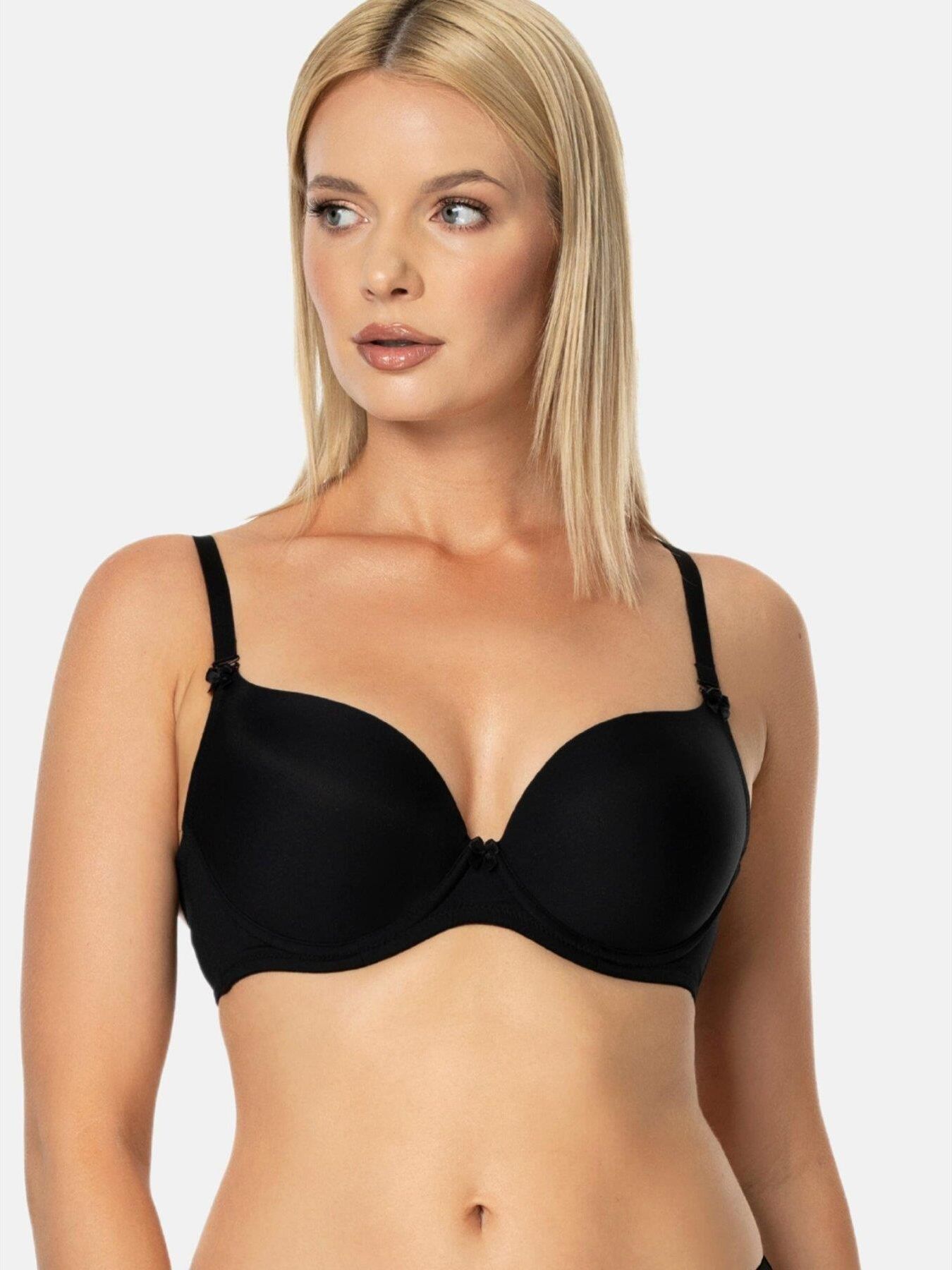 Biustonosz push-up NIPPLEX - Ceny i opinie - Ceneo.pl