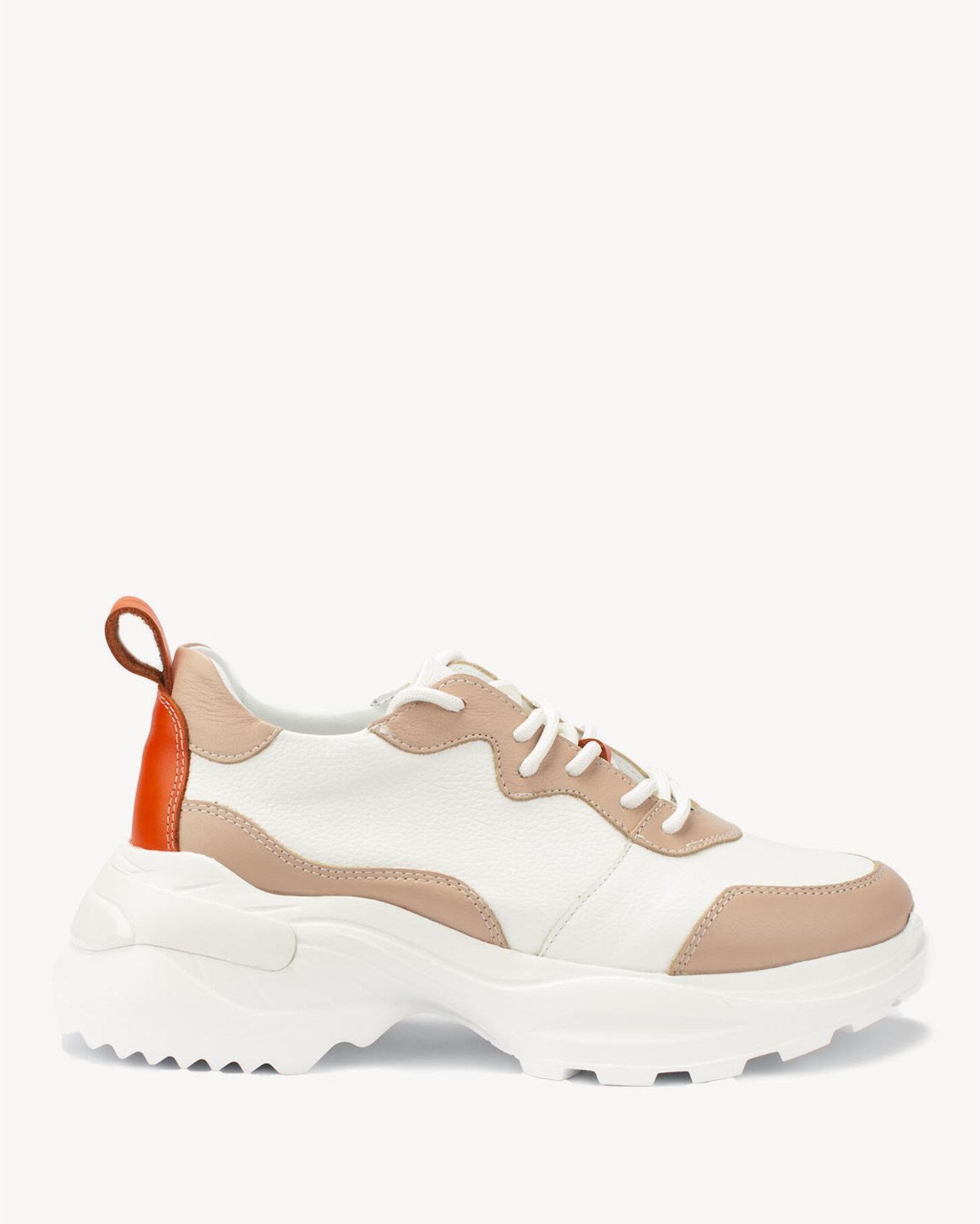 Sneakersy Botimo - Ceny i opinie - Ceneo.pl