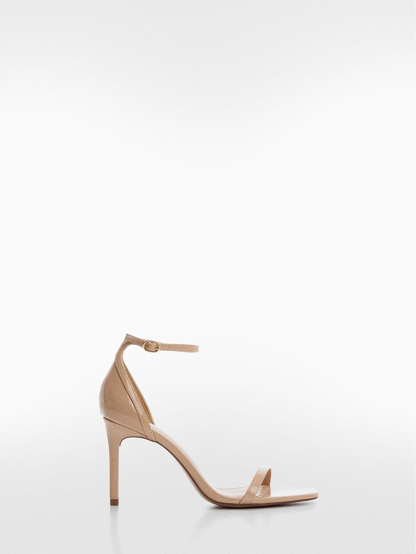 Sandały Mango - Ceny i opinie - Ceneo.pl