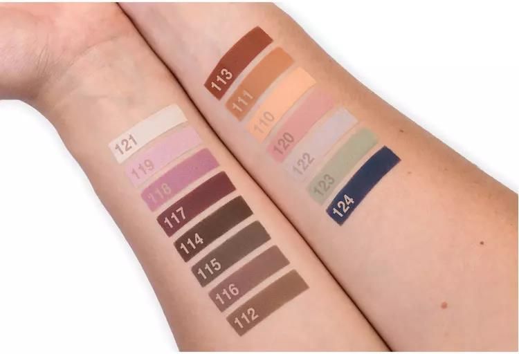 Pierre Rene Art Cień Do Powiek Wymienny Wkład 119 1,3G - Opinie i ceny ...