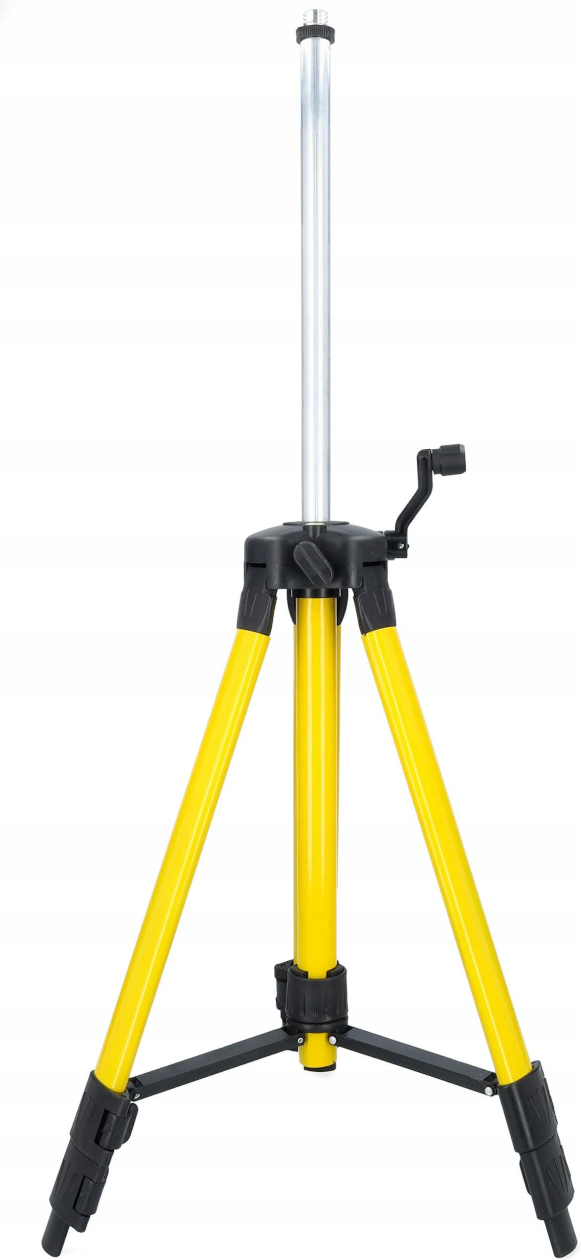 XTECH STATYW TRIPOD DO POZIOMICY LASEROWEJ - Statywy i stojaki - Opinie ...