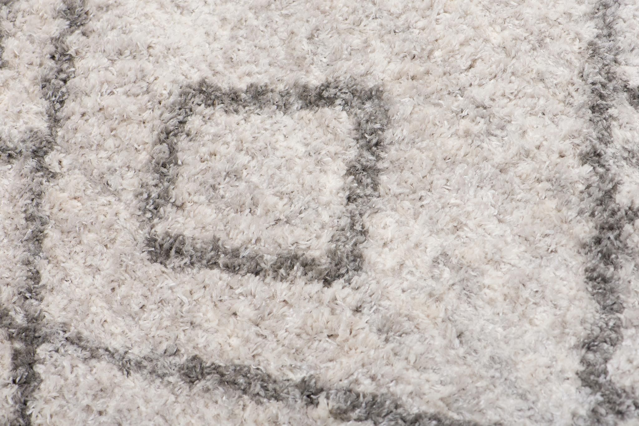 Dywany Chemex Dywan Shaggy 160X230 Włochacz Miękki Gruby V29 cbc04bc6 ...