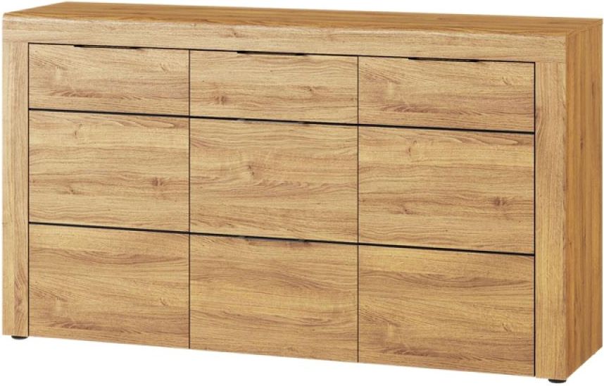Szynaka Meble Komoda Z Szufladami Kama 45 18331 - Opinie i atrakcyjne ceny na Ceneo.pl