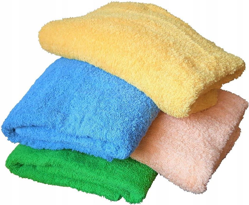 Carbotex Ręcznik Frotte 70X140 Cm Kąpielowy Bawełna N 9d186f2b-1535-4fad-91ab-923705019bea ...