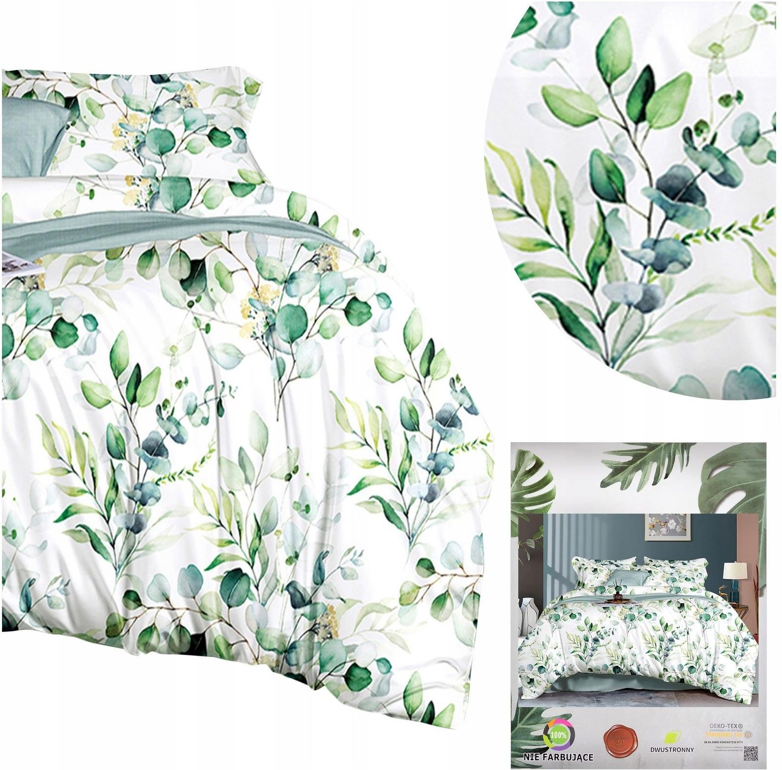 Łóżkoholicy Pościel 140X200 2Cz Dwustronna Joana H211693 87863d5b-730f ...