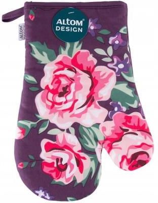 Altom Design Rękawica Kuchenna Fioletowa 46233bce-0169-4f7b-9f6f ...